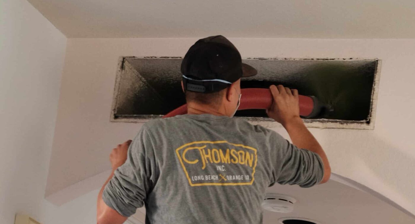 HVAC Company in Huntington Beach | Thomson Air Conditioning
