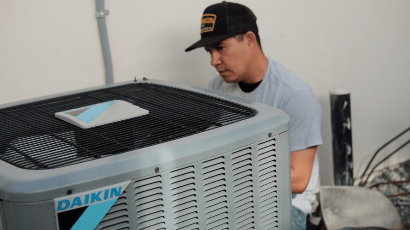 AC Installation in Anaheim | Thomson Air Conditioning & Heating