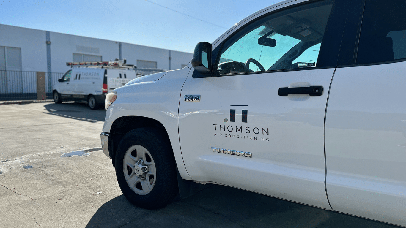 Lakewood AC Company | Thomson Air Conditioning & Heating