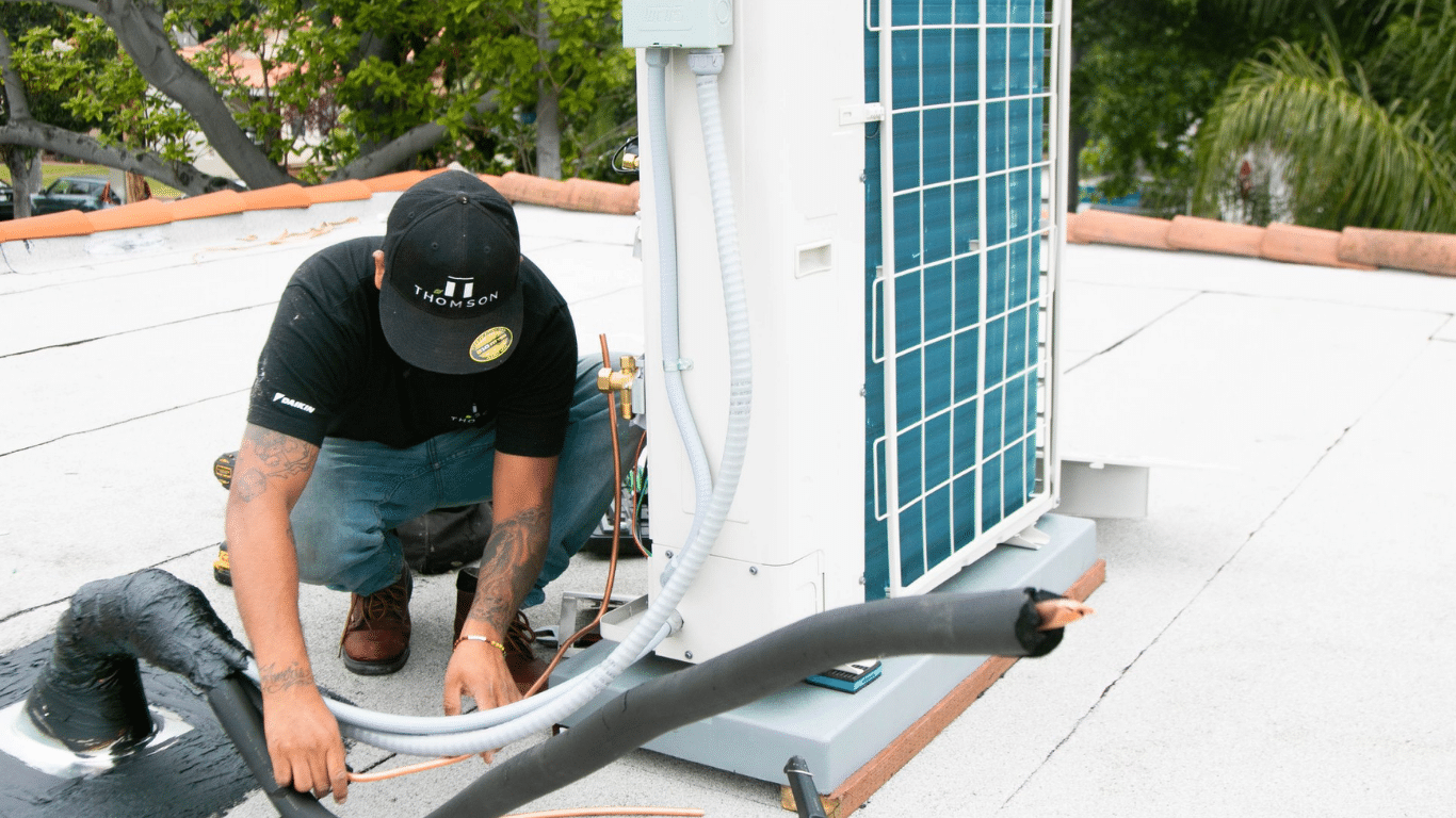 AC Companies In Anaheim, CA | Local Anaheim AC Companies